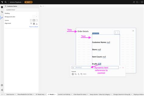 getting started with actions common use cases workbooks and