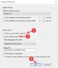 Fix Page Fault In Nonpaged Area On Windows