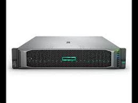16gb Hp Amd Processor Based Servers 800w At ₹ 300000piece In New Delhi Id 2848989271155