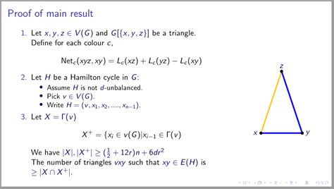 Graphics How To Move PGF TikZ Images In Beamer Slide TeX LaTeX Stack Exchange