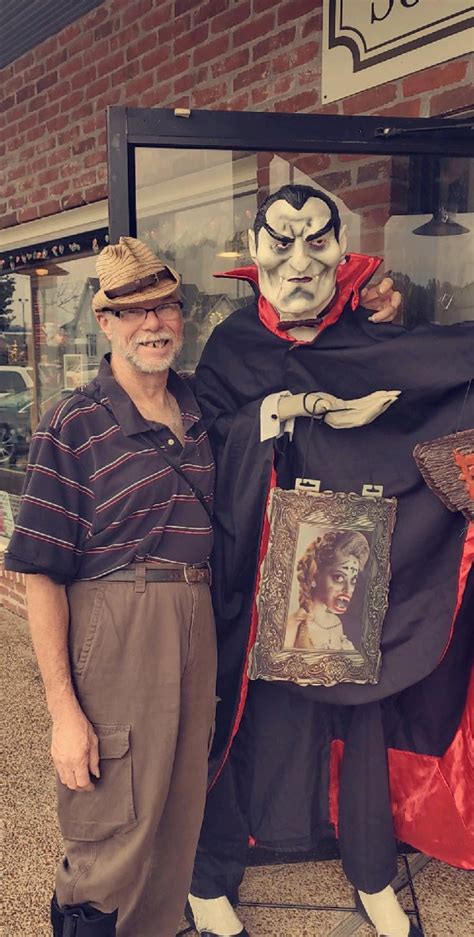 Biography Jeffery G Douglas