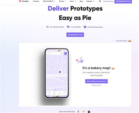 UI UX Tools For Web Mobile Design