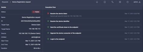 Cisco Intersight Claim A Device For Ucsm Cisco Community