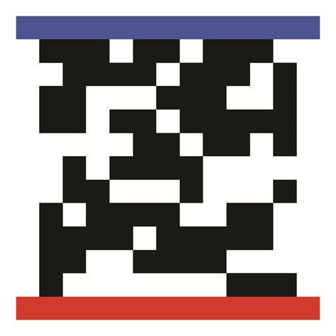 Examples Of Percolation Site Models On 13×13 Grid Generated With