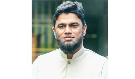 কিশোরগঞ্জ সেচ্ছাসেবক লীগের সভাপতিকে অব্যাহতি