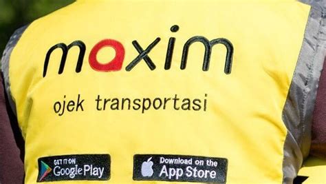 Cara Daftar Maxim Ojek Online dengan Mudah | kumparan.com