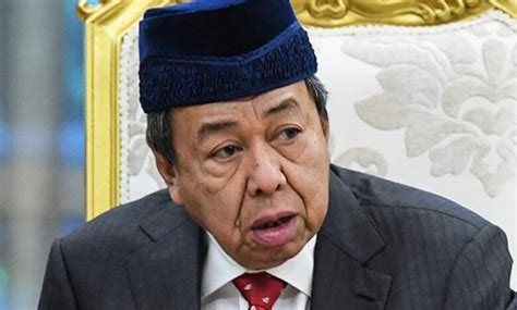Sultan Sharafuddin Dukacita Ada Pihak Sebar Fitnah 200 Sekolah Tahfiz Diarah Tutup Media Madani