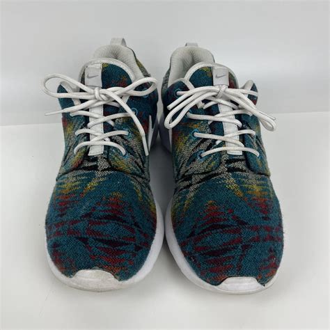 Pendleton Pattern Nike Pendleton Pattern Nike