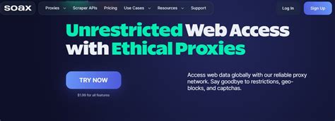 The Best Proxy Server Providers Of Empowering Your Online Endeavors Productivity Land