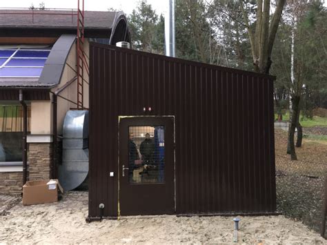 Modular Boiler Idmar 50 Kw To 5 Mw Hott Inc All Biz