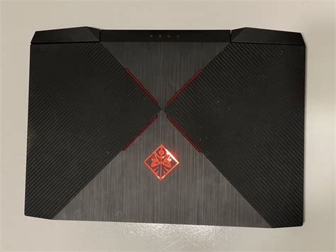 Hp Omen Ce Dx Battery Replacement Ifixit Repair Guide