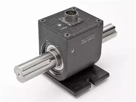 Rotary Torque Sensors Hitec Sensors