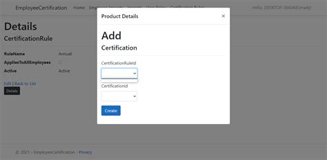 Net Core Dropdowns Blank When Rendered As Partial View Stack Overflow