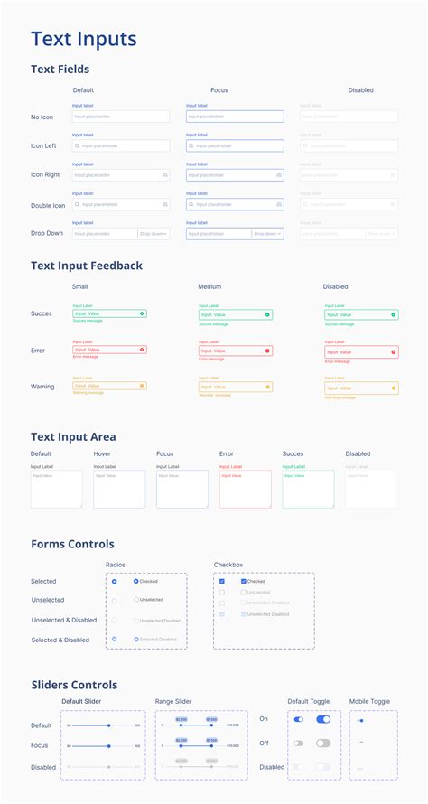 figma design system on behance ui design principles ux design principles web development design
