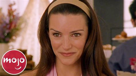 Top 10 Times Charlotte Was The Best Character On Sex And The City Youtube