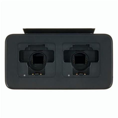Sennheiser Chg70n Psukit Cargador De Batería Para Ba70 Promusic