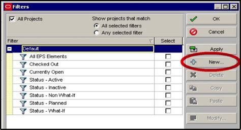 How To Create A Nested Filter DRMcNatty Associates