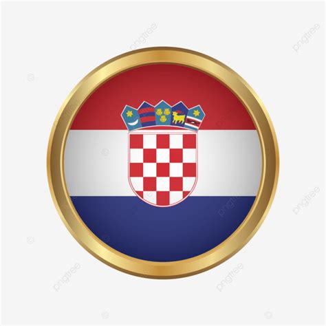 크로아티아 국기 크로아티아 깃발 크로아티아의 날 Png 일러스트 및 벡터 에 대한 무료 다운로드 Pngtree