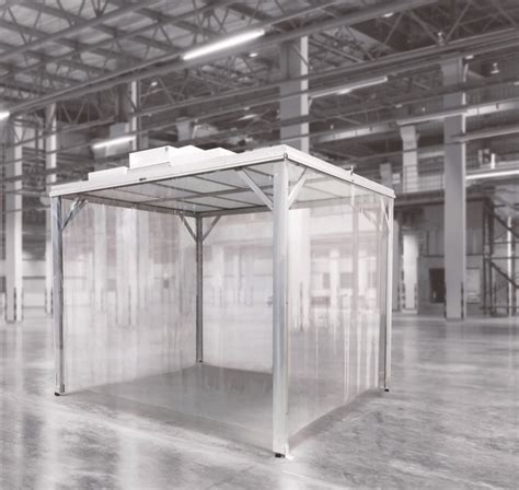 Interview With Ward Patton From Cleanroom System Expert Simplex