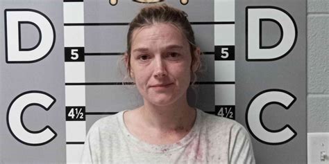 Woman At Center Of Virginia Amber Alert Caught In Kentucky