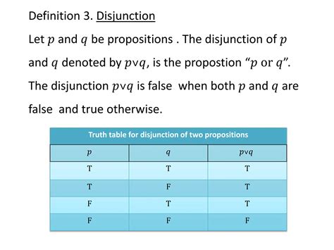 proposition logic 1 pptx discrete mathematics pptx