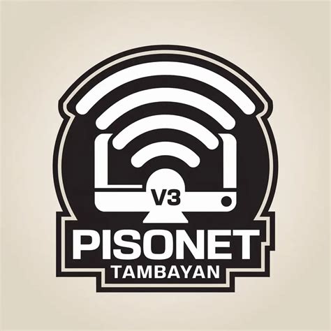Piso Net Logo