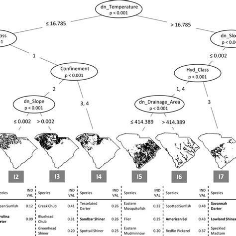 A Conditional Inference Tree For Our Incorporated” Classification