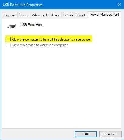 Fixing Windows Error Unknown Usb Device Port Reset Failed Windows Bulletin Tutorials