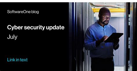 Softwareone On Linkedin Security Cybersecurity Breaches Cybersafe