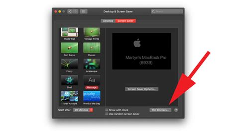 How To Turn A Macs Screen Off Macworld