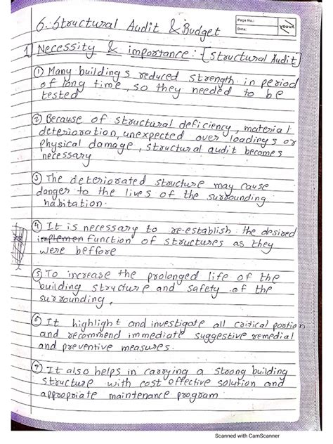 Mrs Unit 6 Notes Pdf