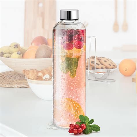 Buy Glass Bottles Online At Best Price Treo By Milton