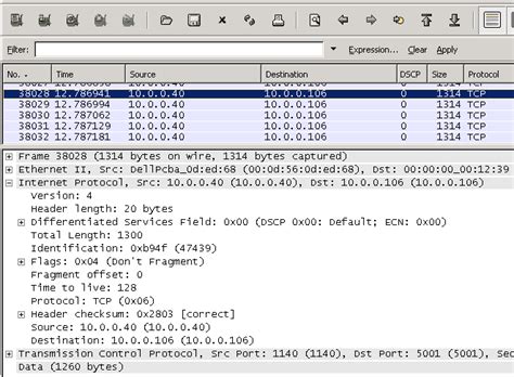 Iperf For On The Spot Testing Of Network Bandwidth Simple And Powerful