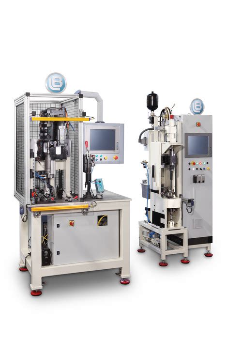 Inner Ball Joint Axial End Play Testing Machine 1066 Lanbi Ball