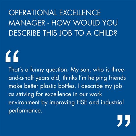 Operational Excellence Meme