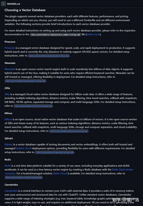 【gpt】llamaindex（三）改用langchain向量数据库，灵活实现gpt外部数据检索 知乎