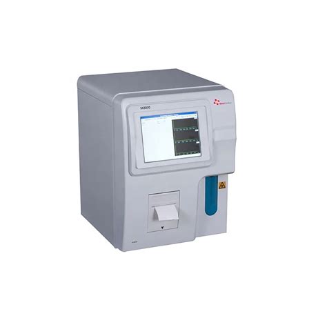 Open System Cbc Machine Hematology Analyzer Full Auto Hematology Analyzer For Mindray And