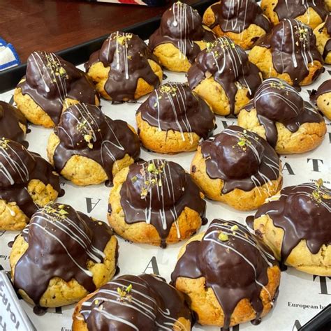 Sns에서 난리난 화제의 디저트 두바이 초콜릿 전국 맛집 4 얼루어 코리아 Allure Korea