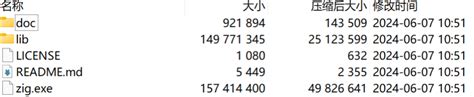 zig入门教程 开发环境配置第一个程序 知乎