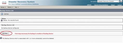 14 cucm 8 free sftp solution for backup on ubuntu 10 04 server