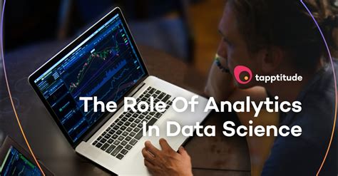 the role of analytics in data science and modeling solutions