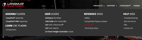 Learning Sheetcam Sheetcam Langmuir Systems Forum