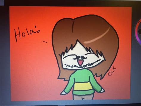 Kawaii Chara 2 Art Undertale Amino