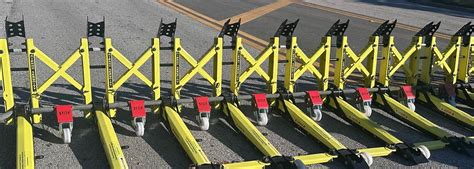 Mvb3x Vehicle Barrier System Advanced Security Technologies