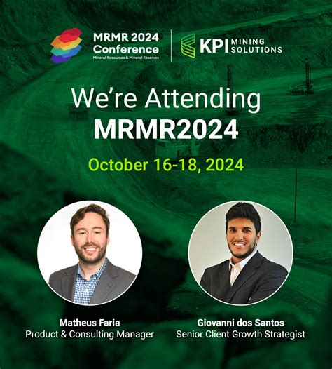KPI Mining Solutions