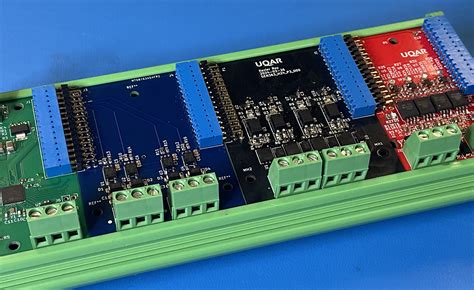 Modules Dautomate Programmable Université Du Québec à Rimouski