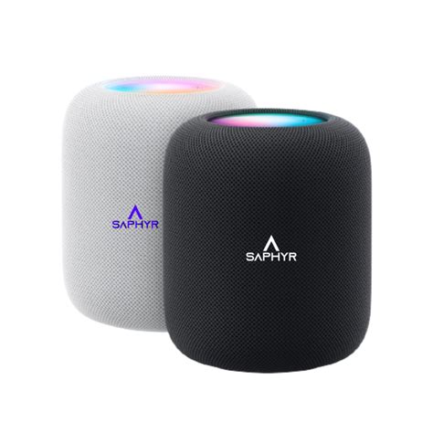 Saphyr Enceintes Connectées Avec Intelligence Artificielle Saphyr Enceintes Connectées Avec Intelligence Artificielle