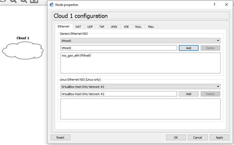Guide Building A Self Contained Ansible And Gns3 Lab