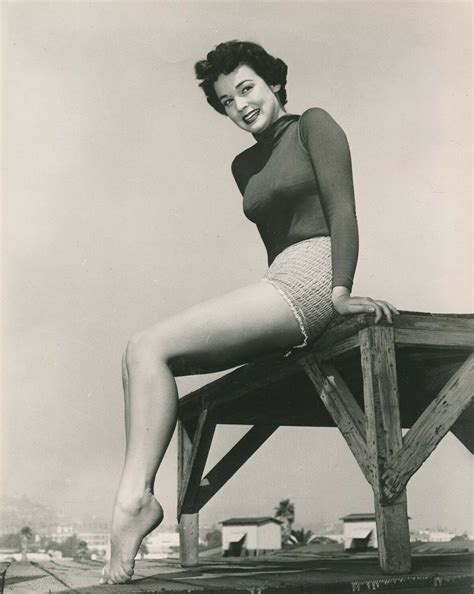 Kathryn Grants Feet