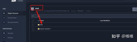 封装了支持s3协议的文件服务器 如minio、阿里云oss、腾讯云 的相关操作，支持分片上传、断点续传、不经过后端服务上传 知乎